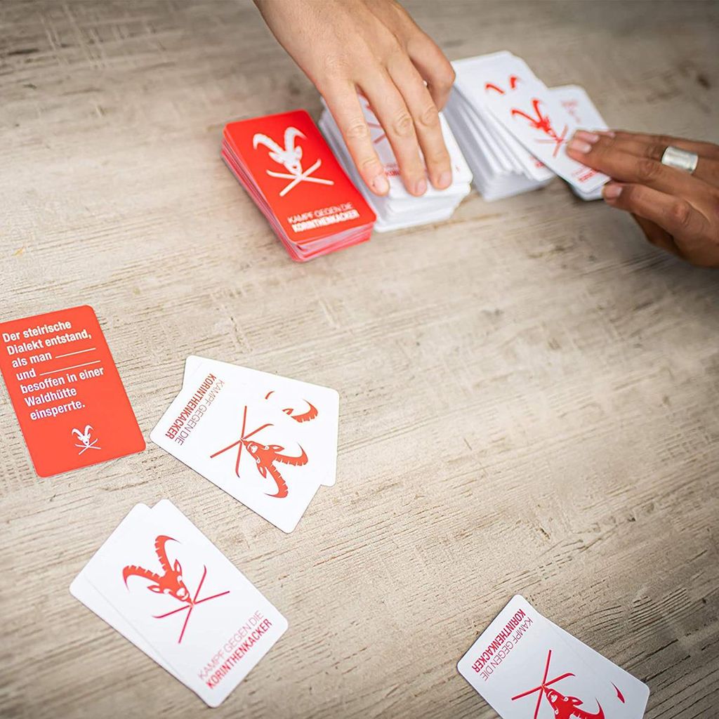 Kampfhummel Kampf gegen die Korinthenkacker | Kaufland.de