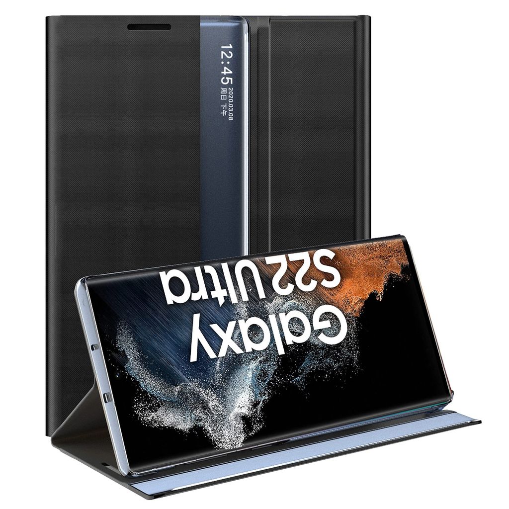 Samsung Galaxy S33 Ultra Pouzdro, Slim Flip | Kaufland.cz