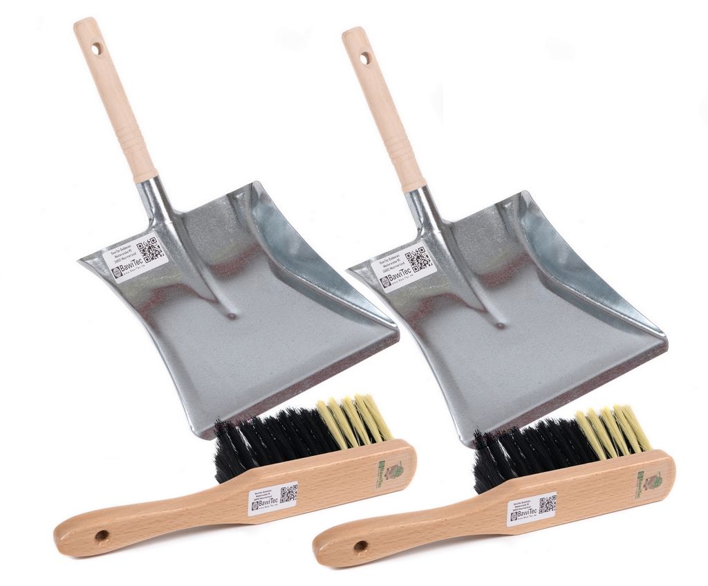 BawiTec Haushalts Set 2 Stück Handfeger und | Kaufland.de