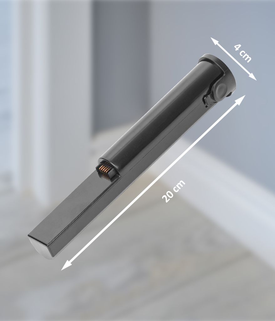 Genius Invictus ONE 3.0e Akku Handstaubsauger | Kaufland.de