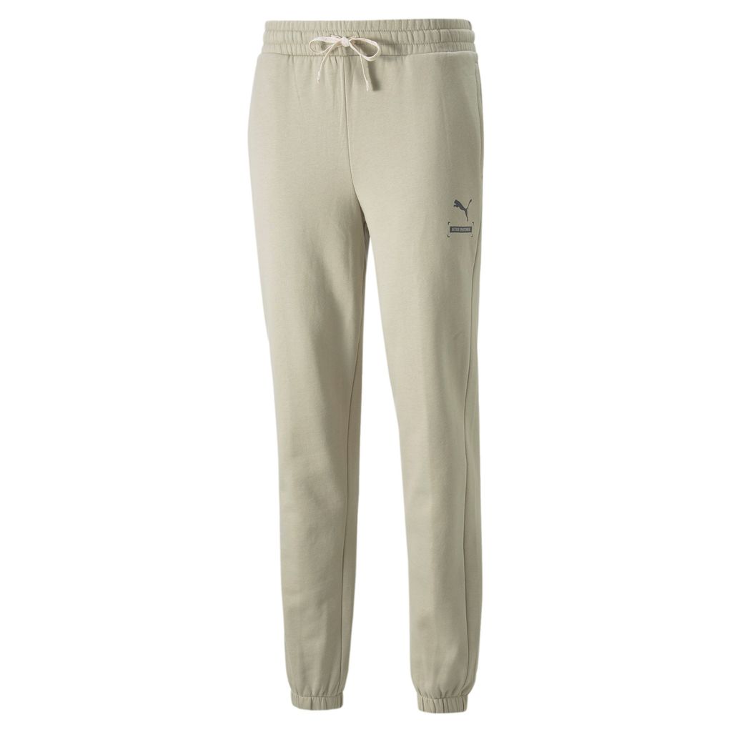 PUMA Better Pants FL PEBBLE GRAY L Cargohose | Kaufland.de