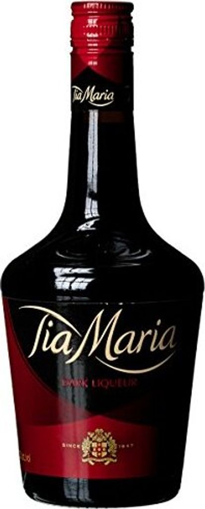 Tia Maria 20% 0,7L (holá fľaša) Bylinný likér | Kaufland.sk