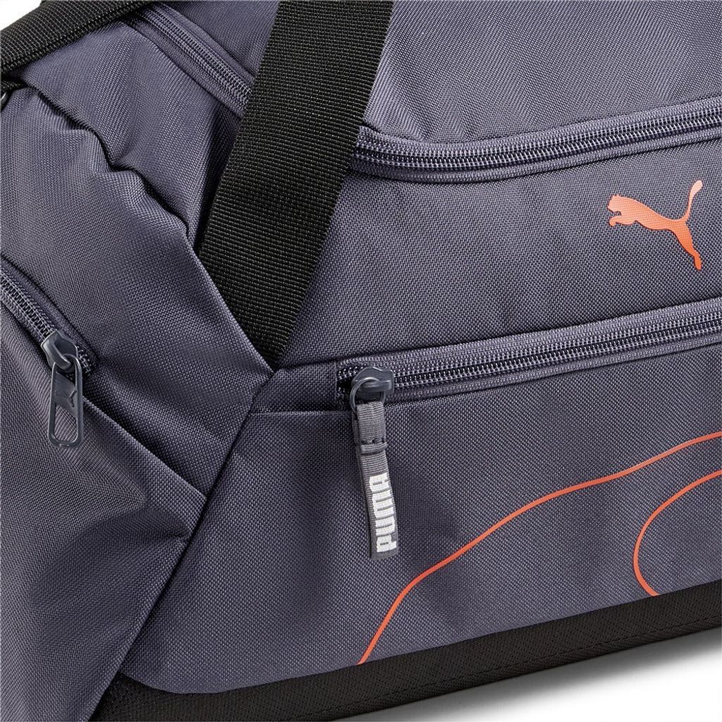 Puma 90331 Reisetasche Grau Grau One Size | Kaufland.de