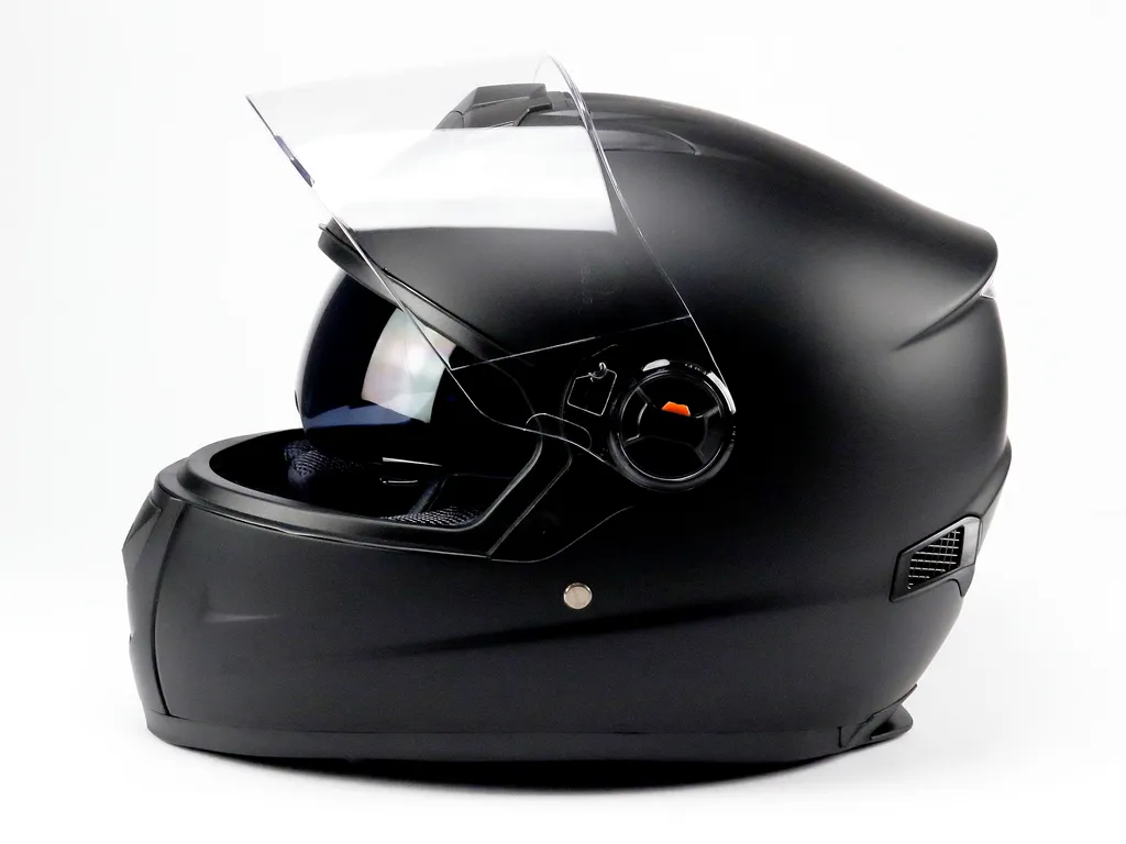 BNO Integral-2 Integralhelm, Motorradhelm, | Kaufland.de