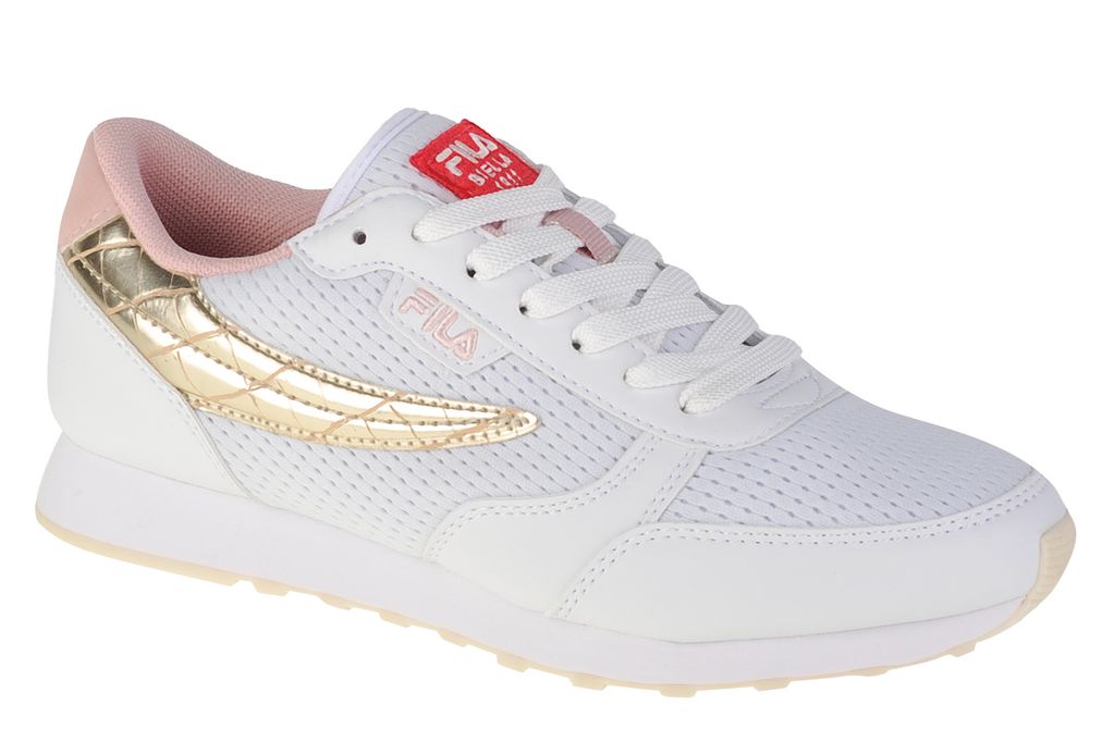 Fila Boty Orbit F Low, FFW004013069 Tenisky | Kaufland.cz