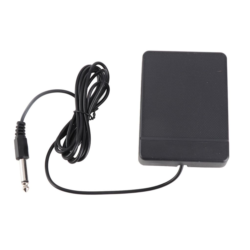 Sustain Pedal,Single Pedal,Compact | Kaufland.cz