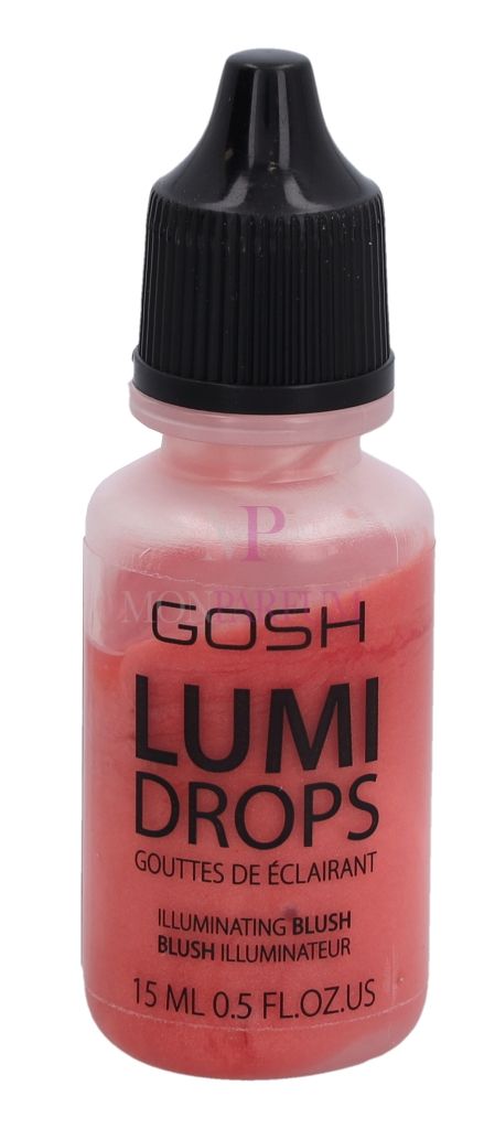 Gosh Lumi Drops Illuminating Highlighter | Kaufland.de