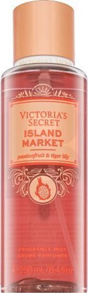 Victoria's Secret Island Market tělový spray unisex 250 ml