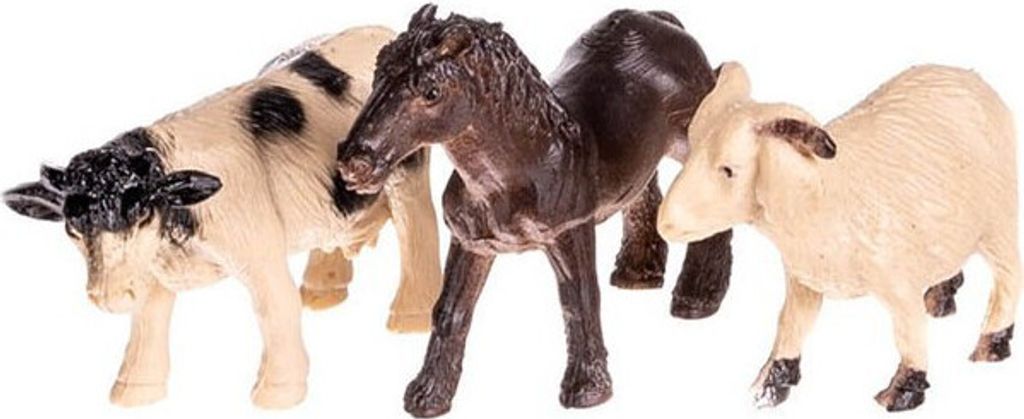 ISO 11465 Farma na zostavenie s kovovým | Kaufland.sk