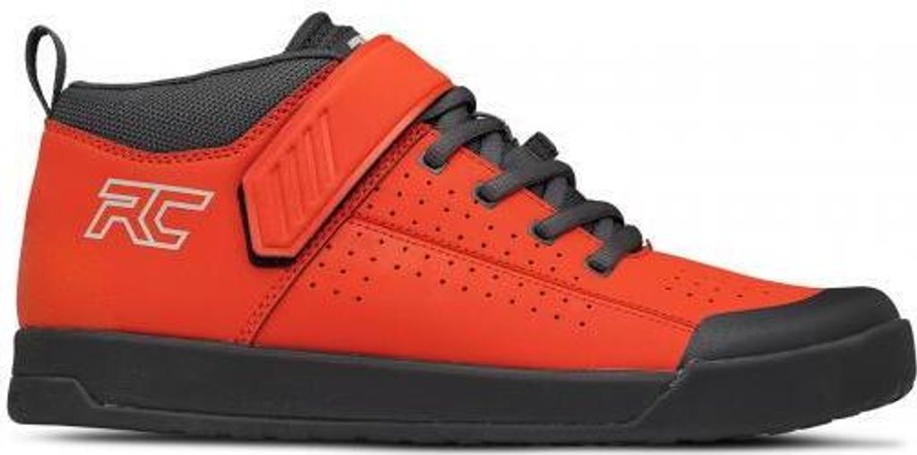 Ride Concepts Wildcat Men's Shoe rot 46,5 | Kaufland.de