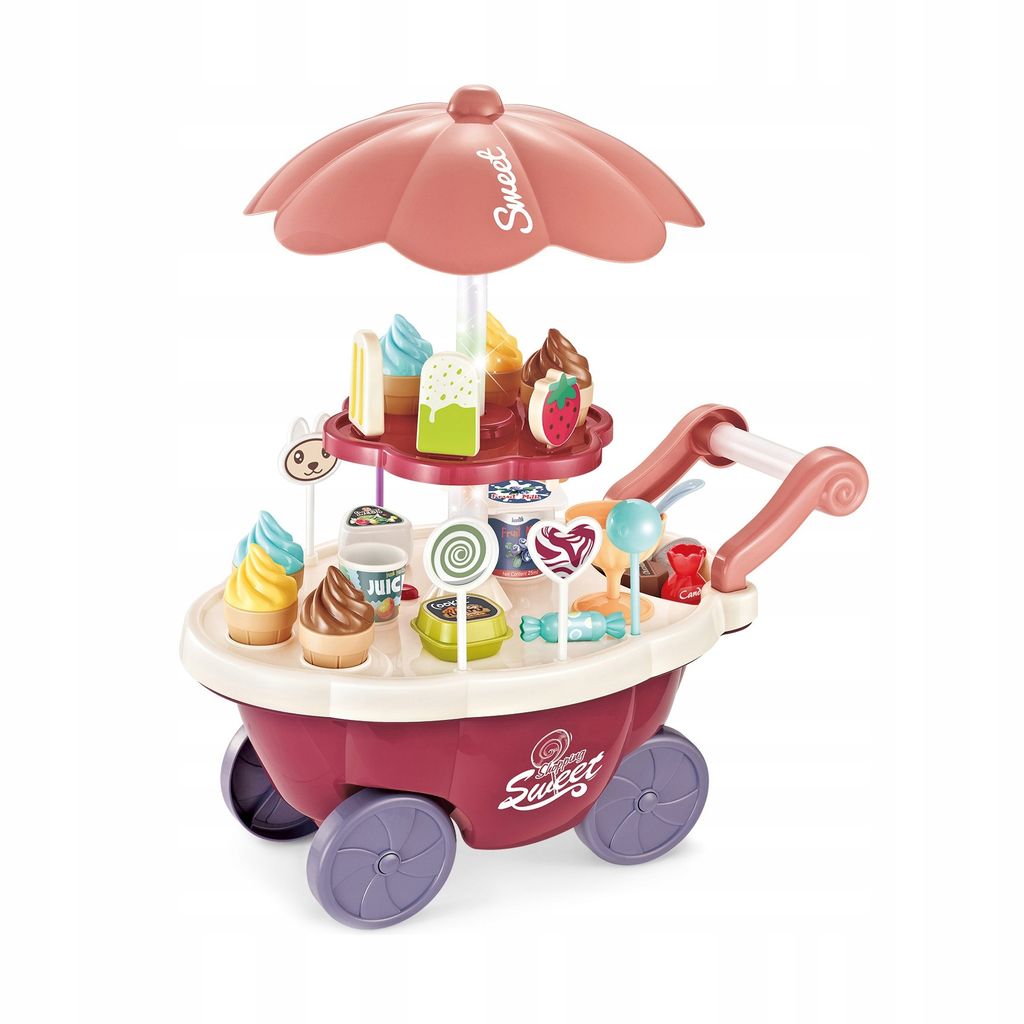 Woopie - WOOPIE Store Food Truck Stojan na | Kaufland.sk
