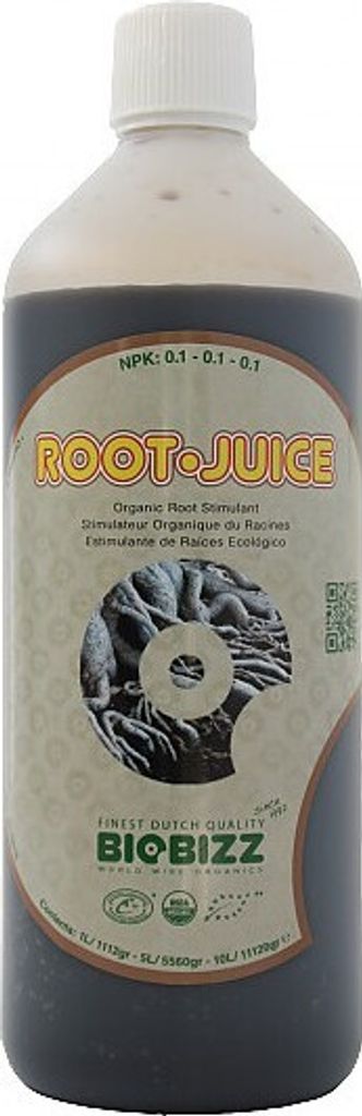 BioBizz Root-Juice 1L Wurzelstimulator für | Kaufland.de