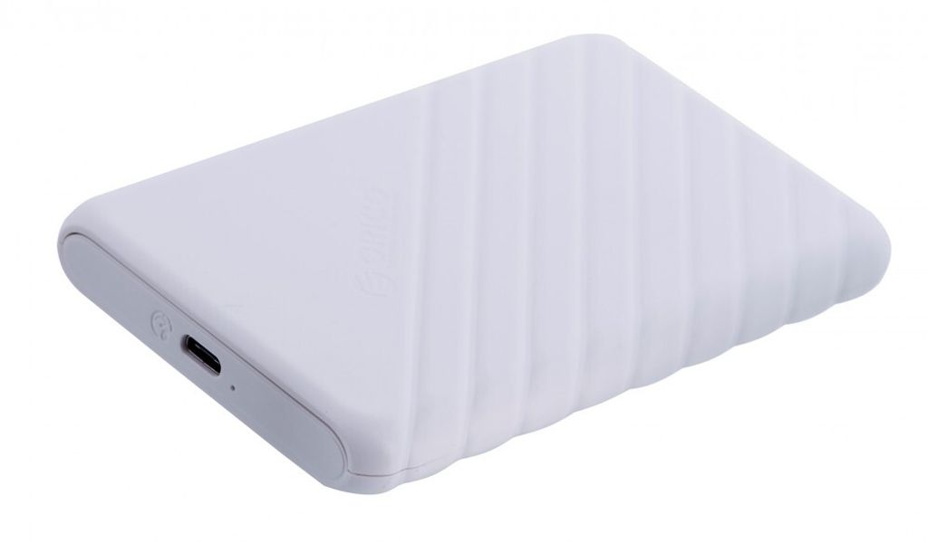 Orico 25PW1C-C3-BL-EP 2,5" puzdro na HDD/SSD | Kaufland.sk