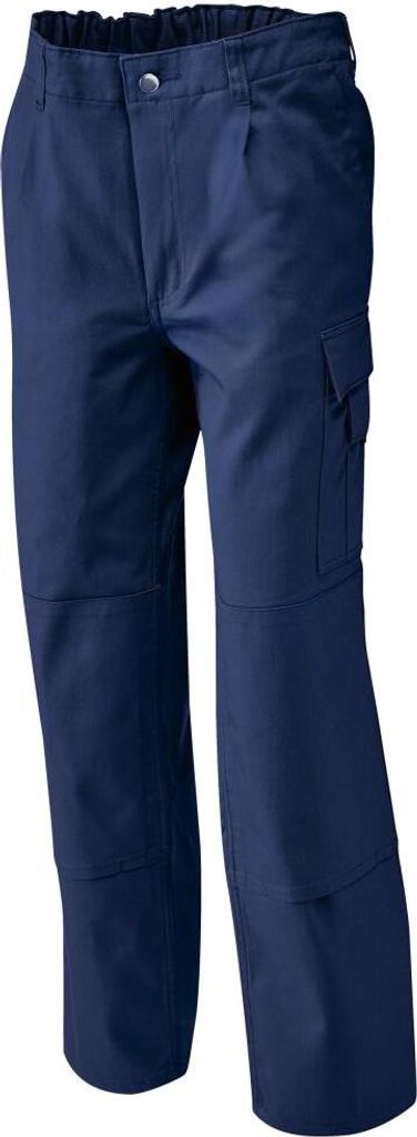BP® Arbeitshose - dunkelblau - 52 Arbeitshose | Kaufland.de