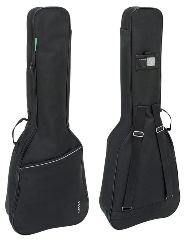 GEWA Gig Bag Basic - 1/2-Gitarre | Kaufland.de