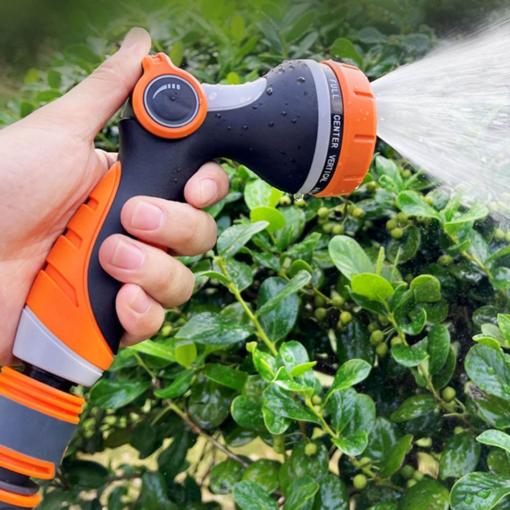 10-Sprühbilder Gardena Multibrause | Kaufland.de