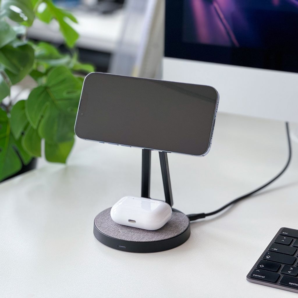 Xlayer MagFix Pro 2-in-1 Ladestation Apple | Kaufland.de