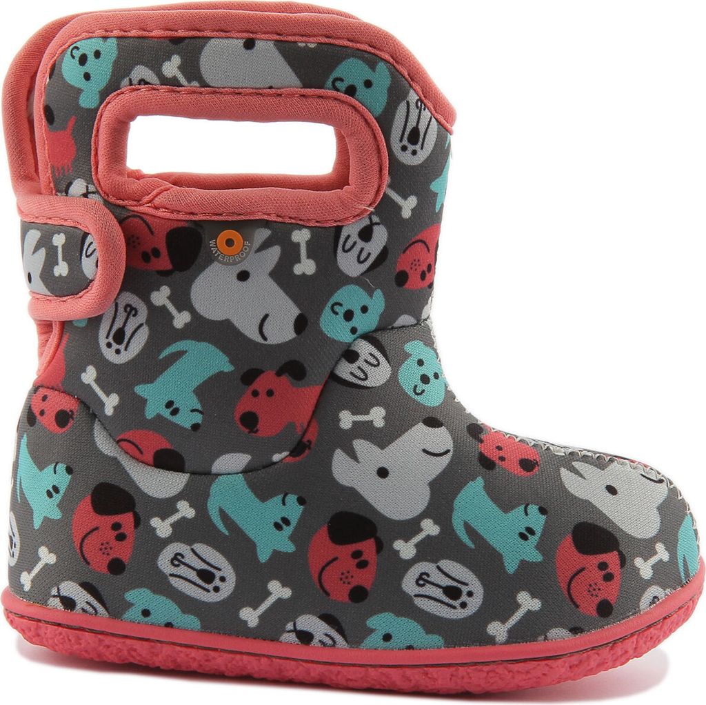 Bogs Baby Bogs Puppy Kleinkinder 3MM Neo Tech | Kaufland.de