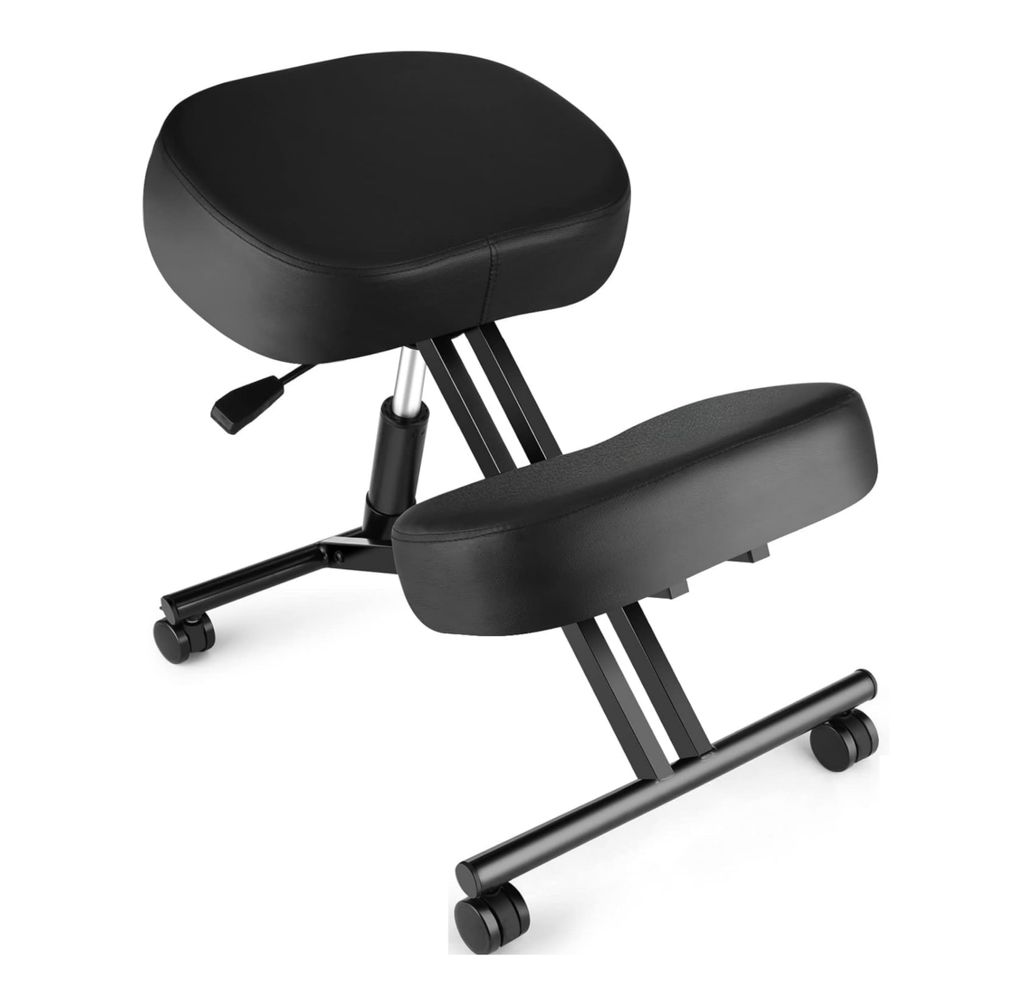 Kniehocker mit feststellbaren Rollen, | Kaufland.de