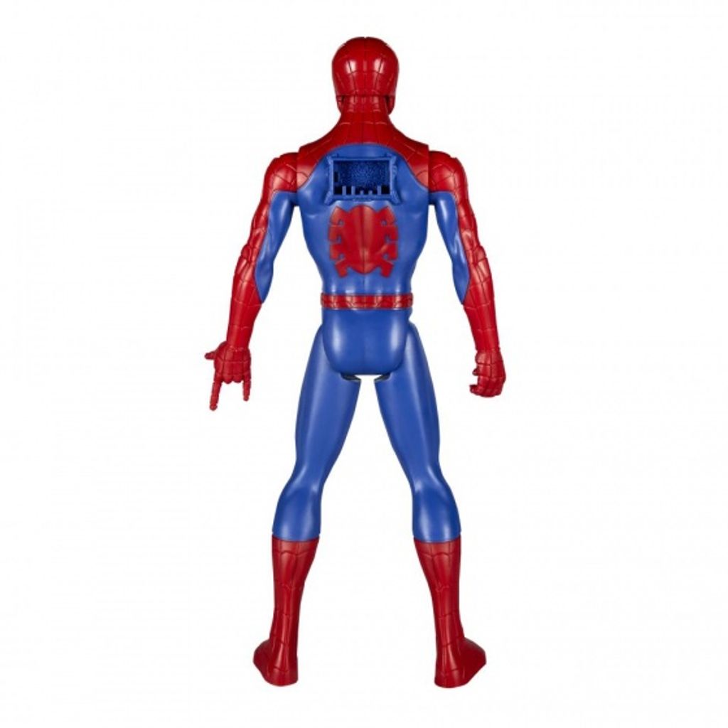Hasbro Spider-Man Titan Hero Power FX | Kaufland.sk