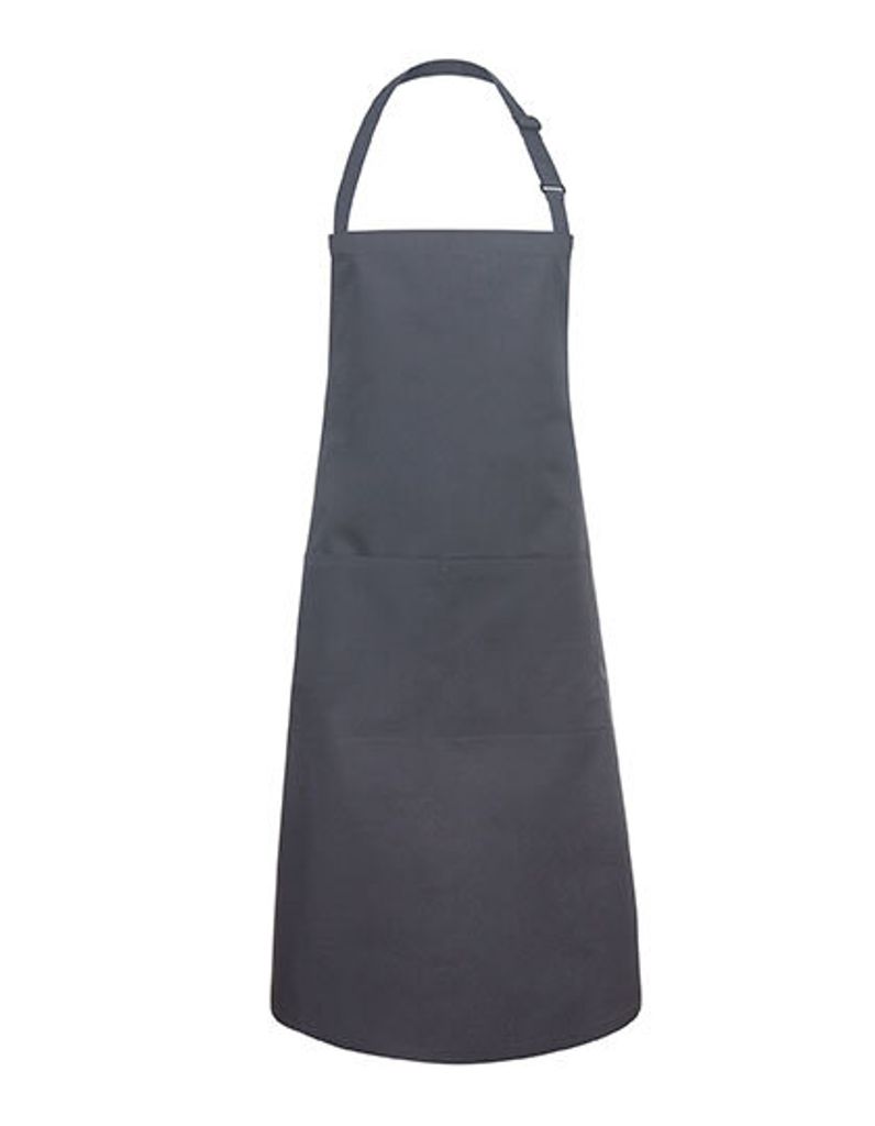 Karlowsky XXL zástera s náprsenkou Basic v | Kaufland.sk