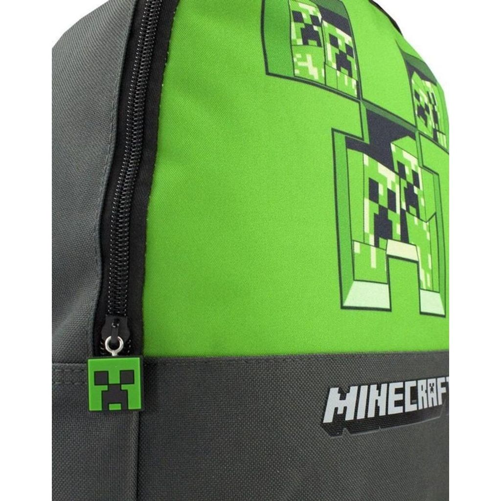 Minecraft - Rucksack, Pixel NS6285 | Kaufland.de