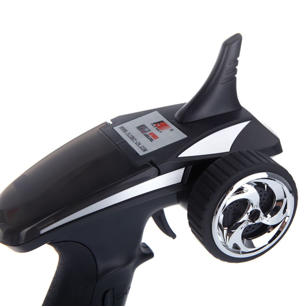 FS- GT2B 2.4G 3CH Radio- Modell Fernbedienung | Kaufland.de