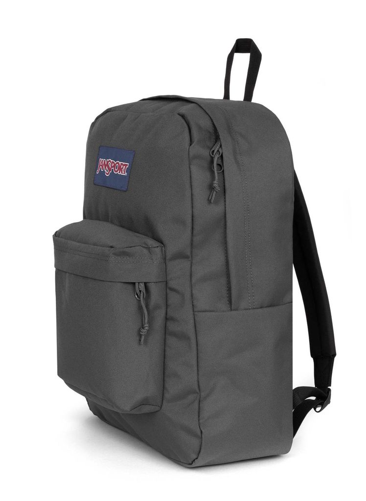 JanSport SuperBreak Plus Graphite Grey | Kaufland.de