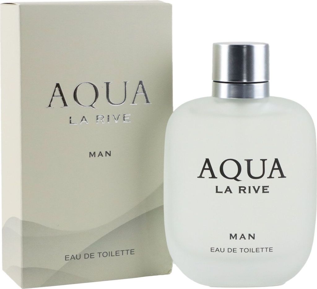 La Rive Aqua pre mužov EDT 90 ml - | Kaufland.sk