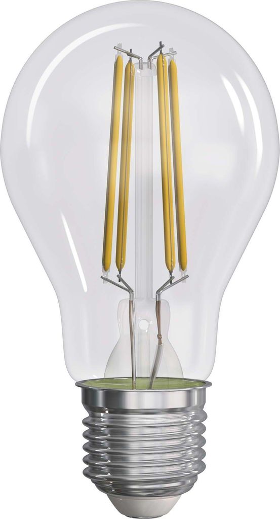 EMOS LED žiarovka Filament 5W E27 212lm/W | Kaufland.sk