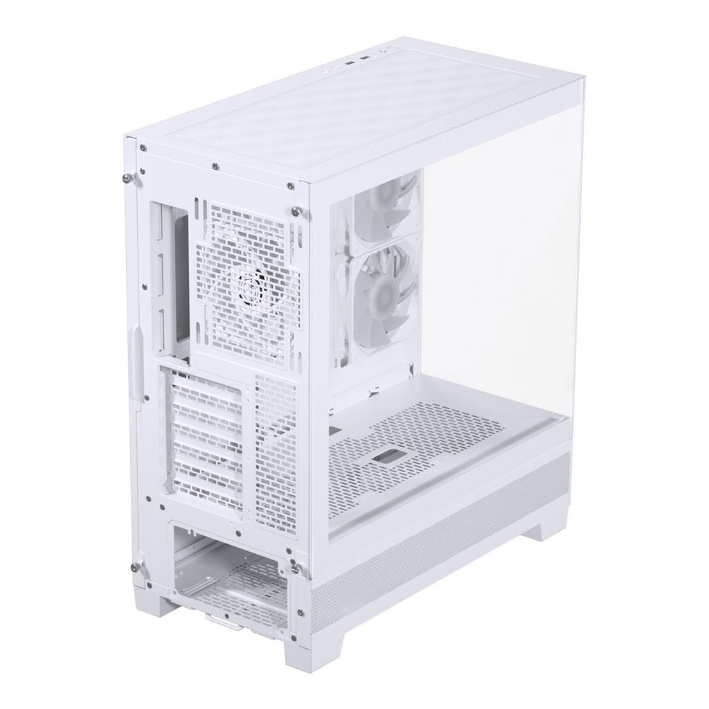 Phanteks XT VIEW Mid Tower White PC skříně | Kaufland.cz