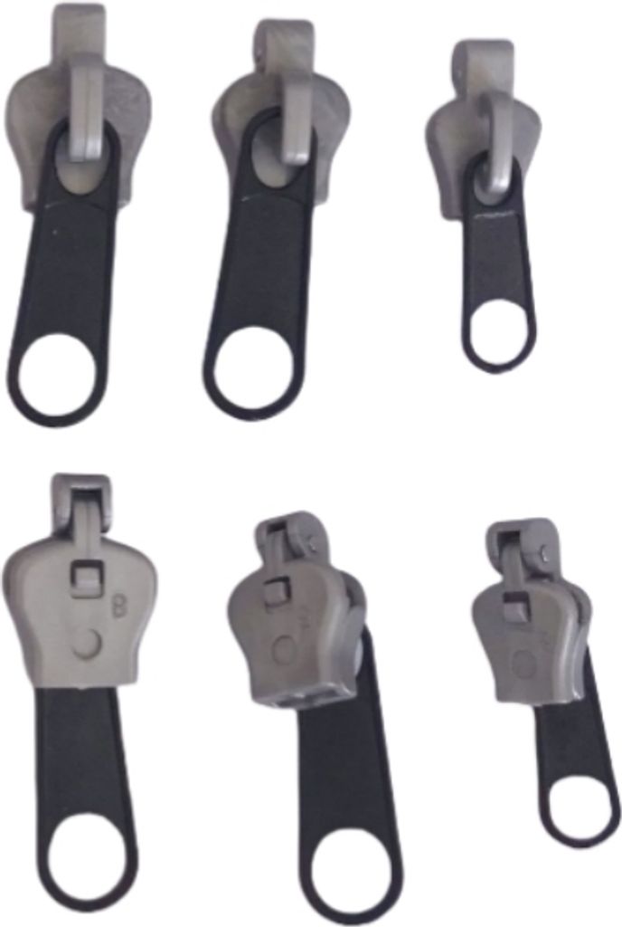 INF Fix A Zipper Repair Kit / Runner for zip | Kaufland.cz
