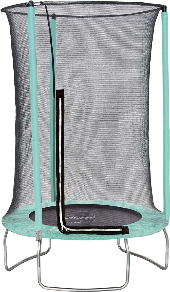 Trampolína Plum Junior Mint 4ft Trampolíny | Kaufland.sk