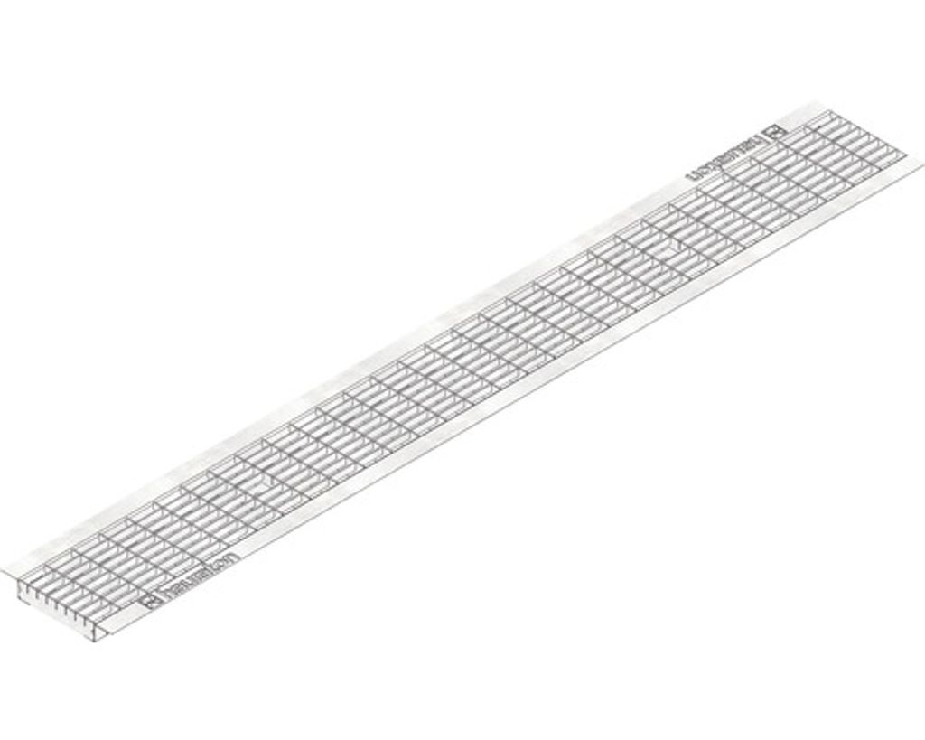 Hauraton Faserfix/Recyfix Standard 100 | Kaufland.de