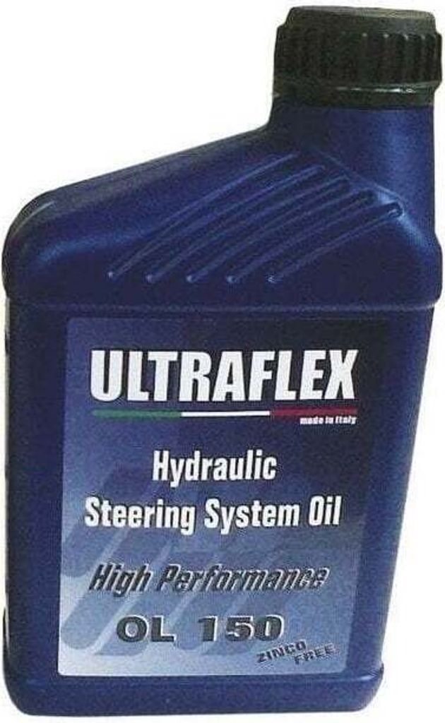 Ultraflex Hydraulic Steering System Oil OL | Kaufland.de