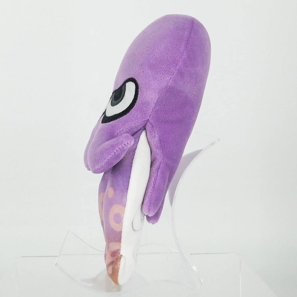 Splatoon Octopus | Kaufland.de