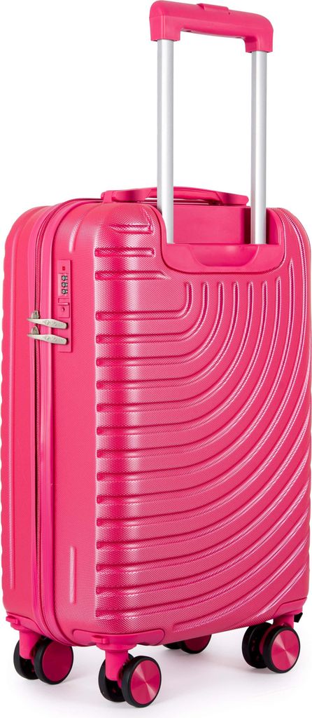 Solier pevný skořepinový kufr cestovní kufr | Kaufland.cz