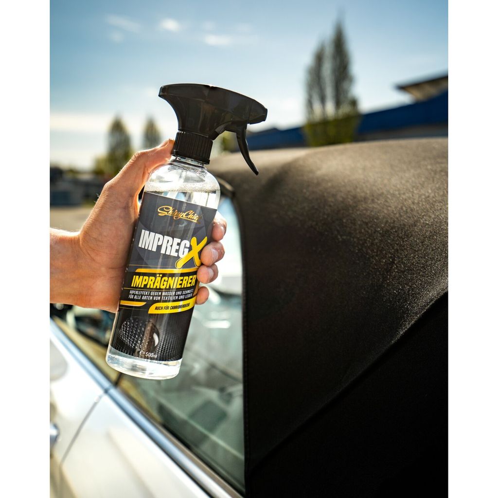IMPREG X - IMPRÄGNIERER Wasserabweisendes | Kaufland.de