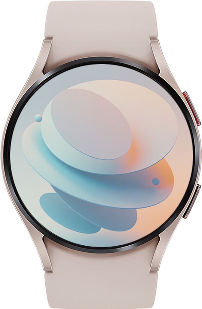 Samsung Galaxy Watch 5 40mm LTE Pink Gold Neu | Kaufland.de