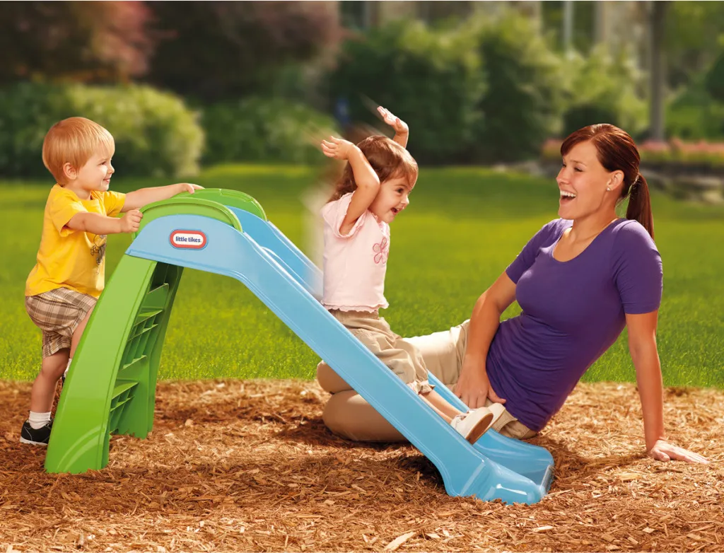Little Tikes Rutsche