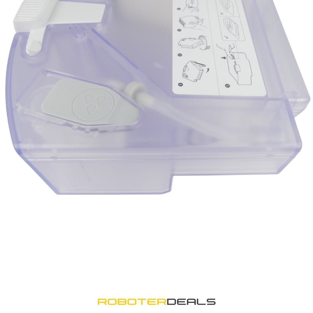 Kombitank, Staubbehälter & Wassertank für | Kaufland.de