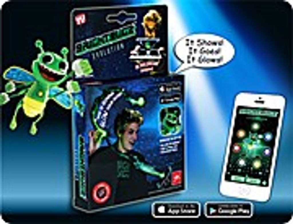 Fun Bright Bugz Evolution, Junge/Mädchen | Kaufland.de