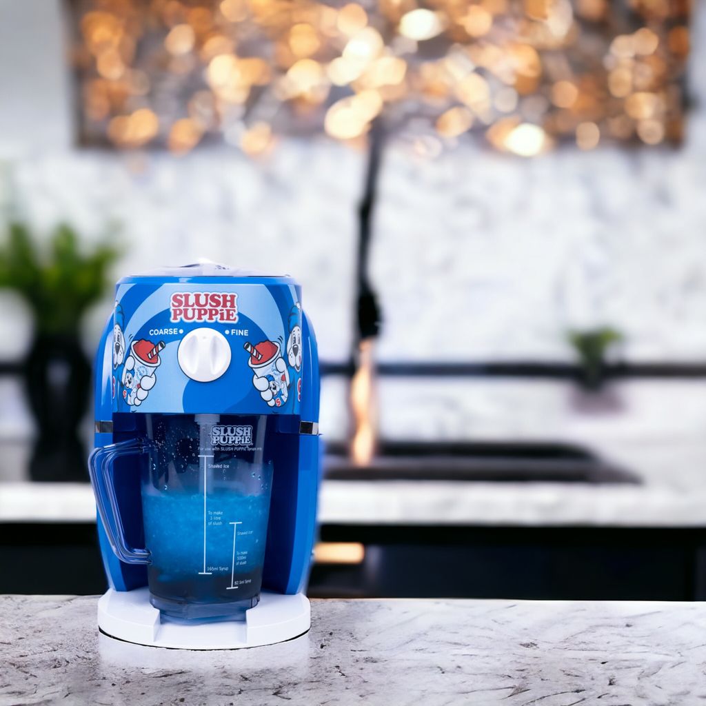 Fizz Creations Ice Cream Maker Plastik Eis | Kaufland.de