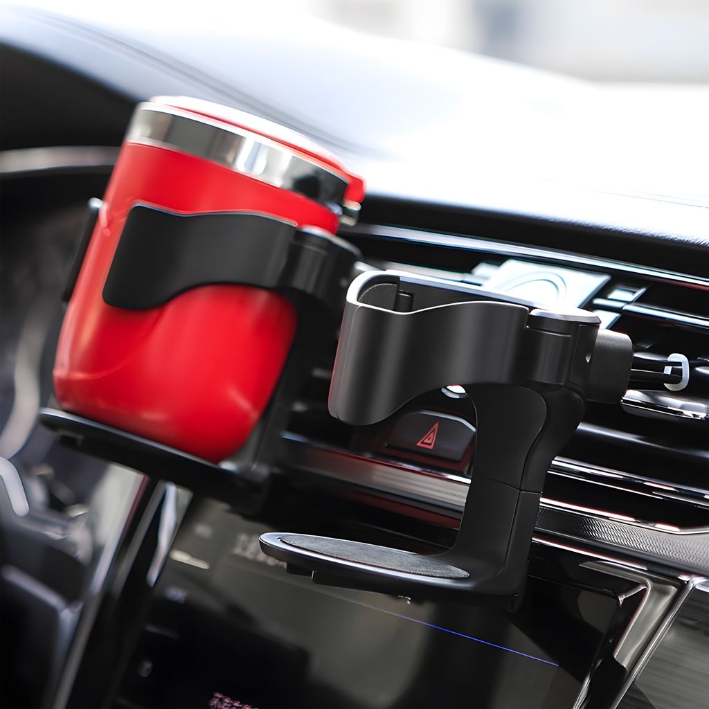 Auto Getränkehalter Universal Becherhalter | Kaufland.de