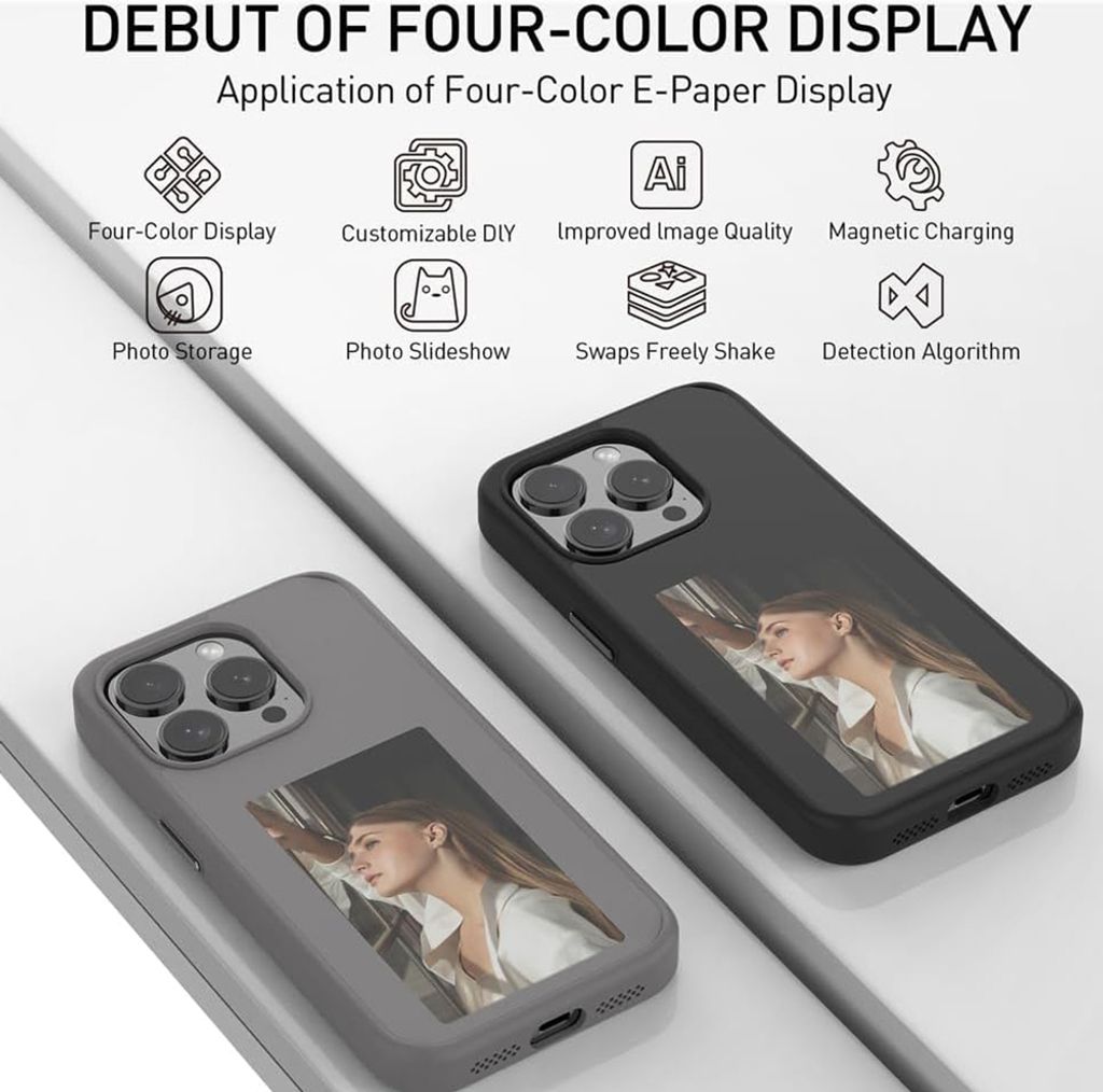 SmartScreen NFC kryt pro - iPhone 15 Pro Max | Kaufland.cz