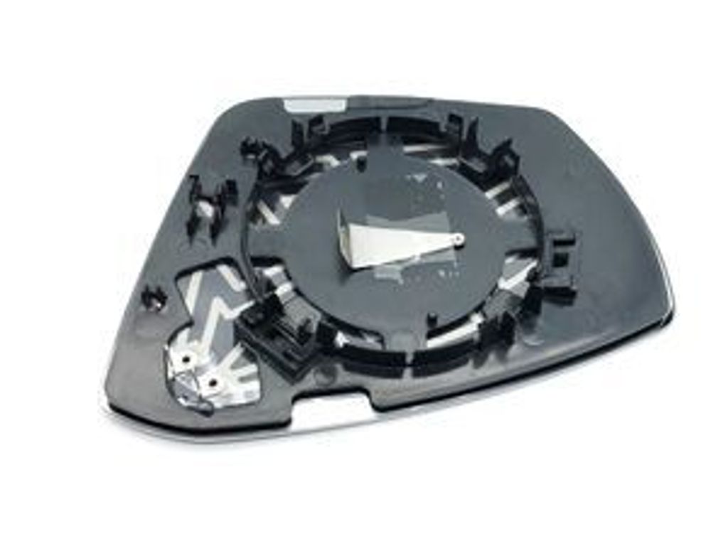 Spiegelglas Spiegel Außenspiegel Glas Rechts | Kaufland.de