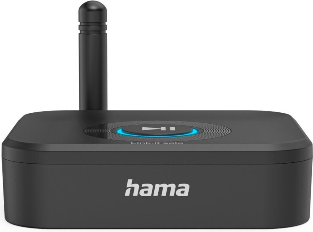 Hama Bluetoothadaptér Link.it solo 00205321