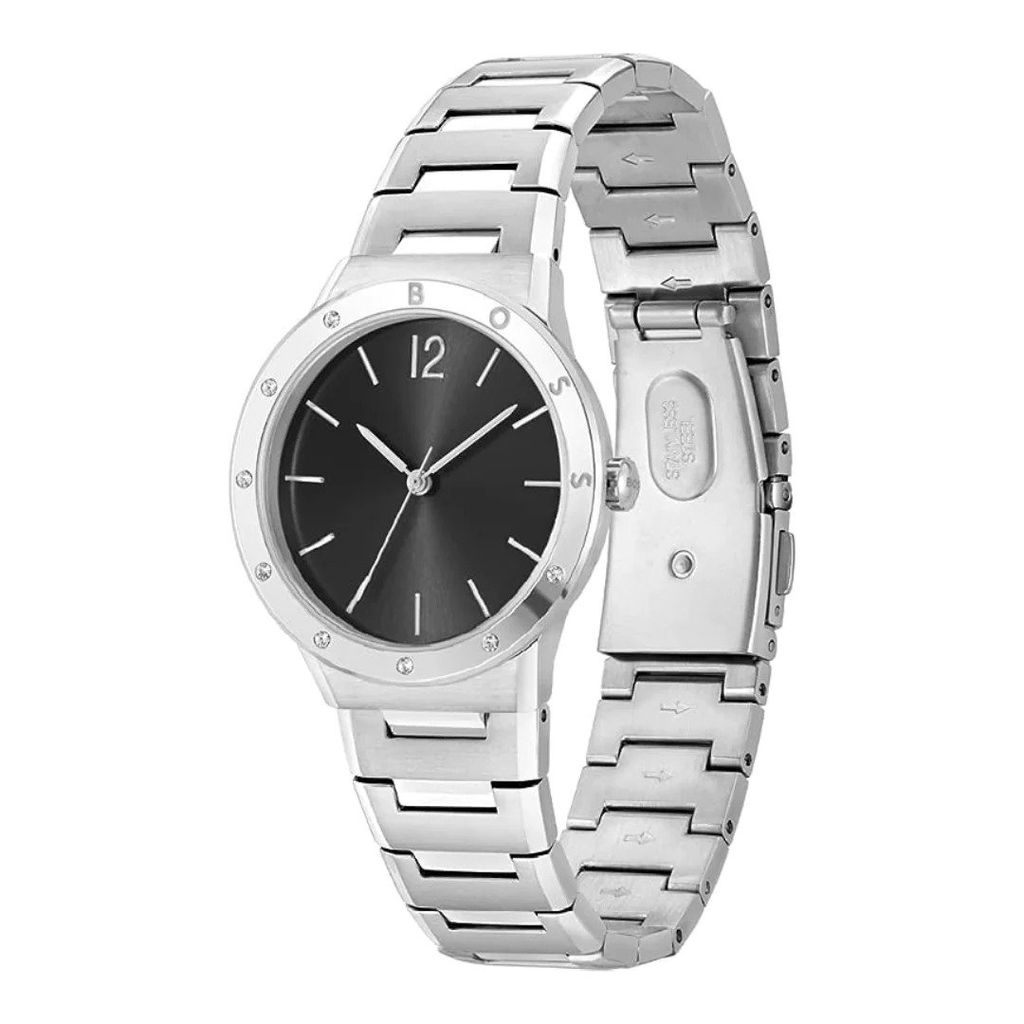 Hugo Boss Analog 'Breath' Damen Uhr 1502647 | Kaufland.de