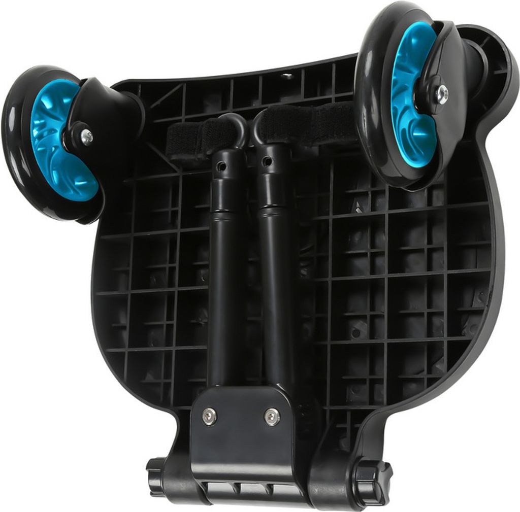 Jiubiaz Buggy Board mit Sitz Kiddy Board | Kaufland.de