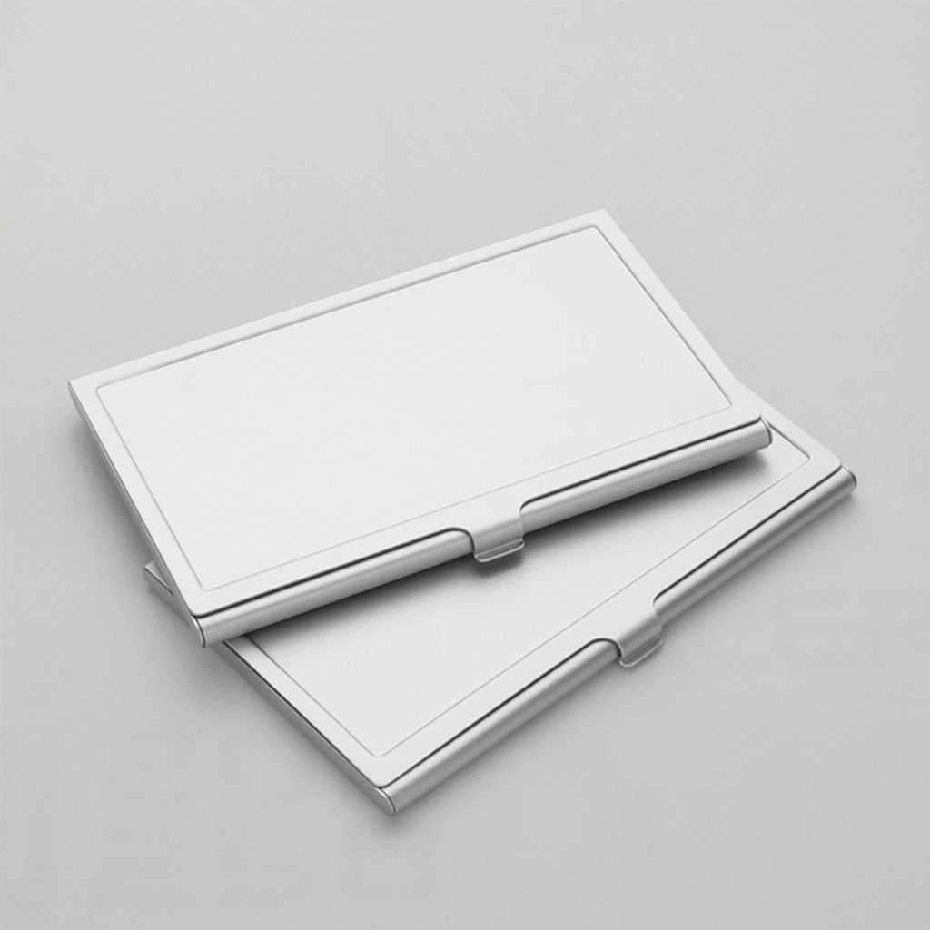 INF Elegantné puzdro na cigarety - Nerezové | Kaufland.sk